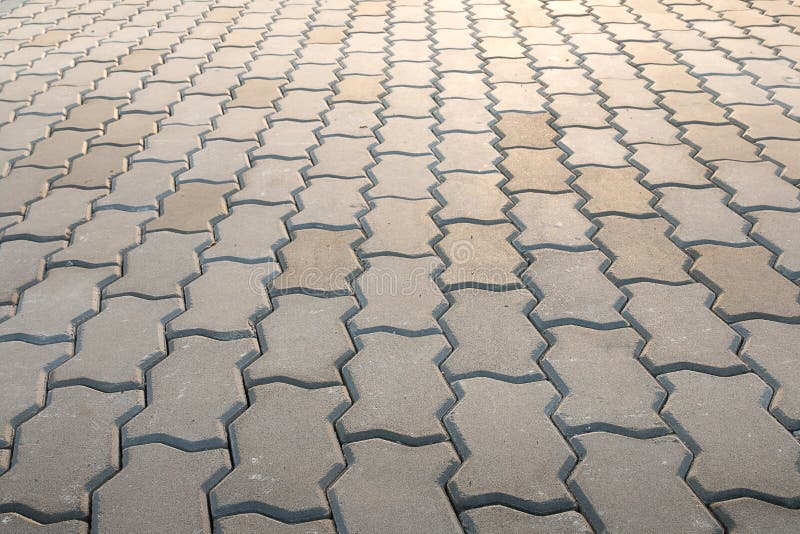 Walk way floor pattern stock image. Image of walkway - 53452183
