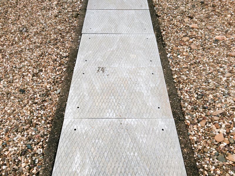 Walk way stock photo. Image of iron, substation, move - 78715164