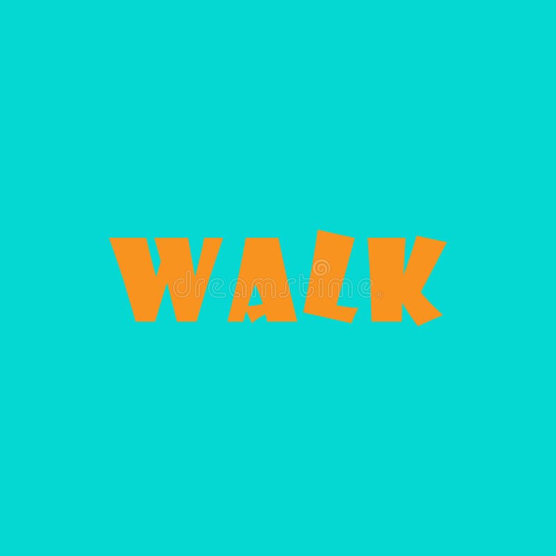 Logo Walk City Stock Illustrations – 1,013 Logo Walk City Stock ...