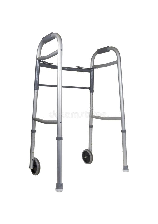 Walker stock image. Image of support, medical, security - 11893451
