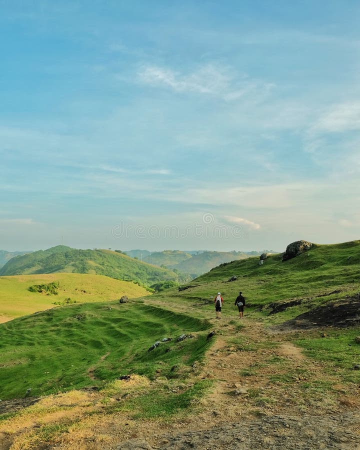 A walkers stock photo. Image of nature, walkers, indonesia - 148782364