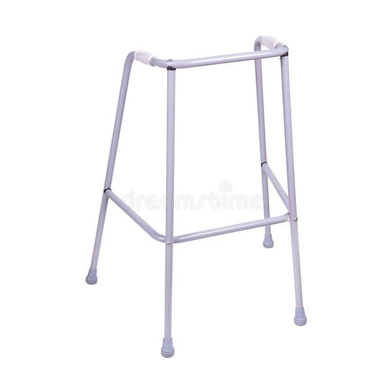 Walkers stock image. Image of orthopedic, medical, physical - 89666717