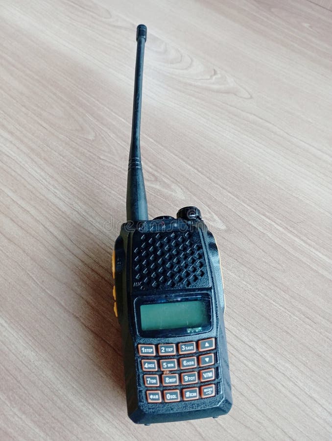 Two Way Radio Cartoon Stock Photos - Free & Royalty-Free Stock Photos ...