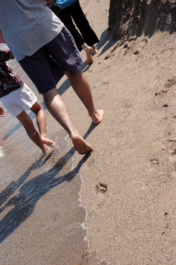 Beach fun stock image. Image of hugs, kids, activity, laughing - 1072109