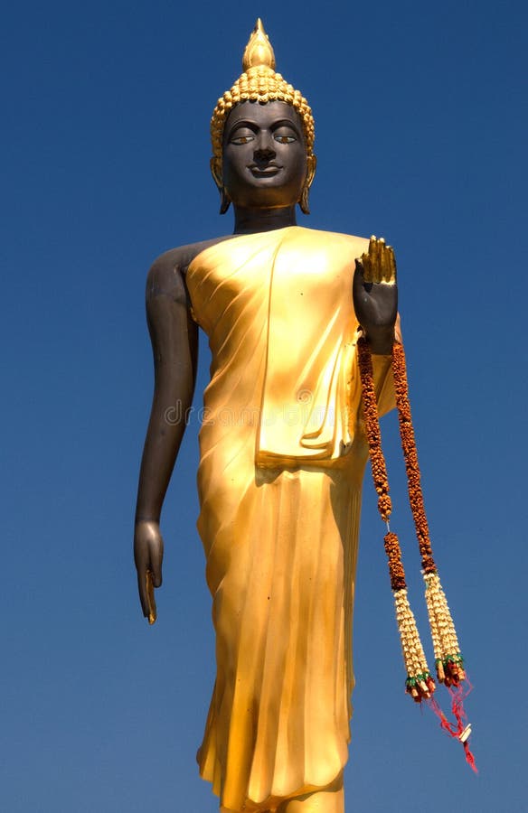 Buddha s hand stock photo. Image of temple, arts, nirvana - 77891776