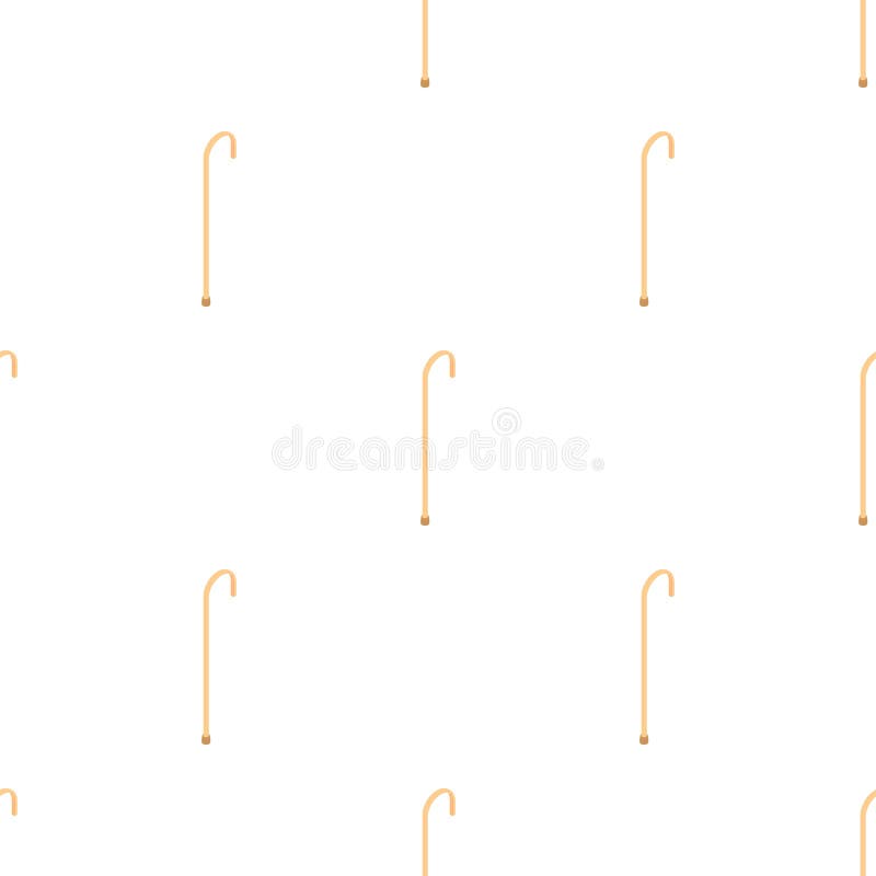 Walking Cane Handle Stock Illustrations – 1,438 Walking Cane Handle ...