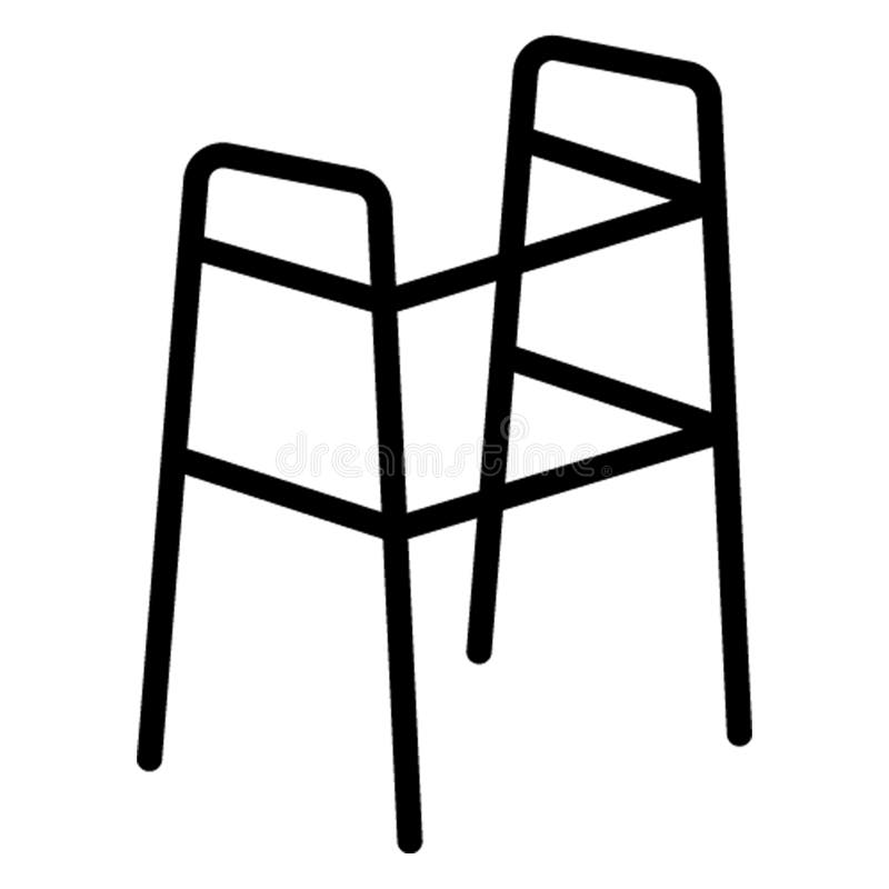 Zimmer Frame Stock Illustrations – 46 Zimmer Frame Stock Illustrations ...