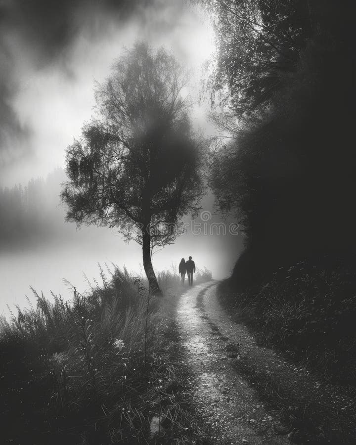 Walking Hand in Hand Towards an Unknown Future but with Each Others ...