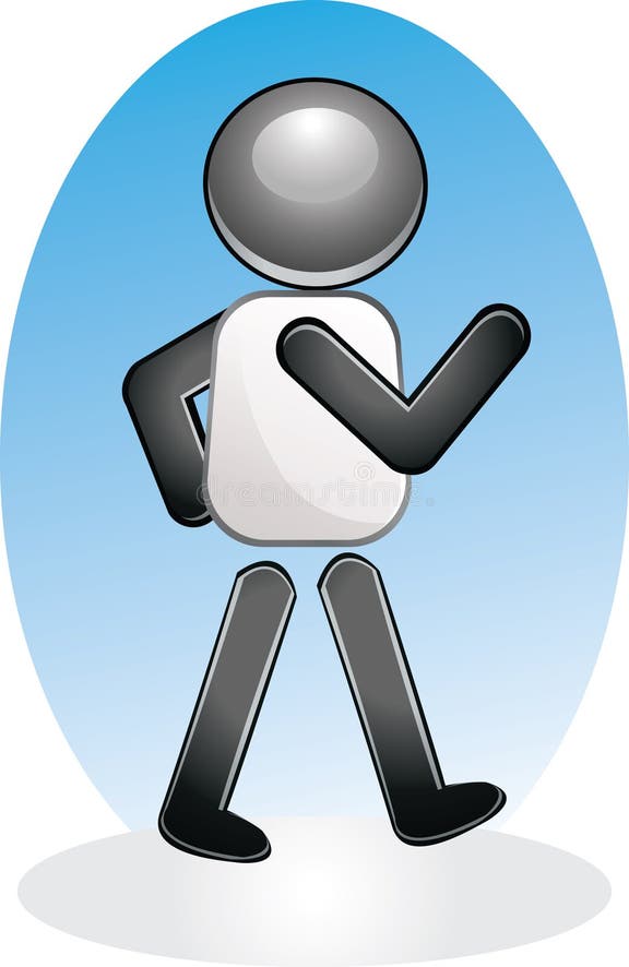 Person Walking Icons Stock Illustrations – 4,161 Person Walking Icons ...