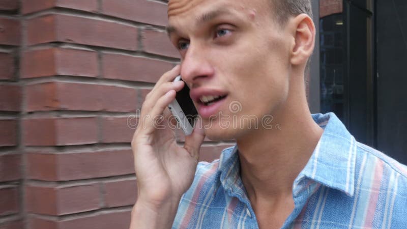 Side View of African Man Typing on Laptop Stock Footage - Video of ...