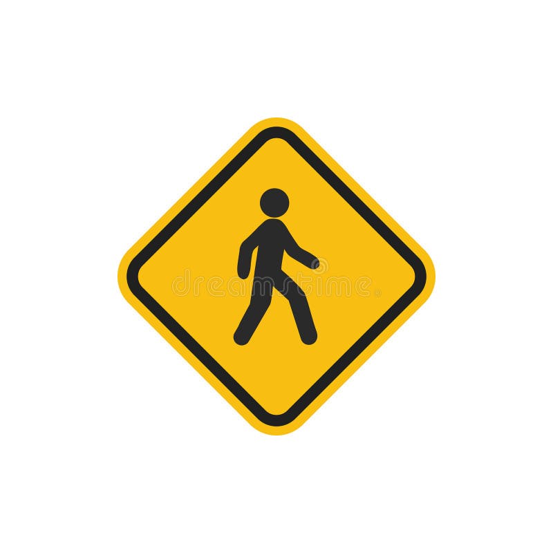 Walk Sign Stock Illustrations – 44,439 Walk Sign Stock Illustrations ...