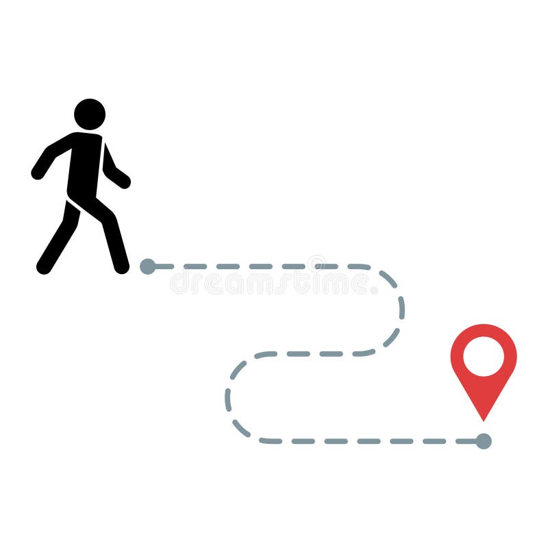 Path Icon Stock Illustrations – 134,398 Path Icon Stock Illustrations ...