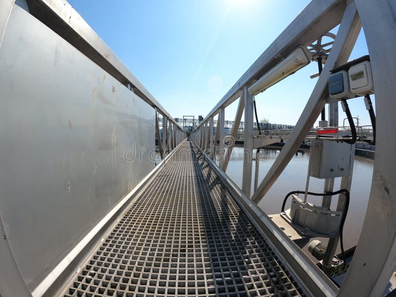 314 Industrial Walking Platform Stock Photos - Free & Royalty-Free ...