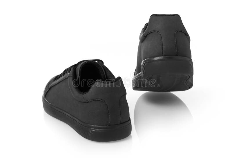 Shoe step stock image. Image of comfortable, lightweight - 189531449