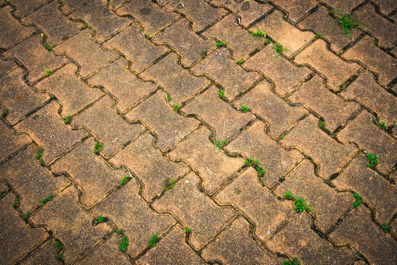 Walking street stock image. Image of abstract, modern - 41440753