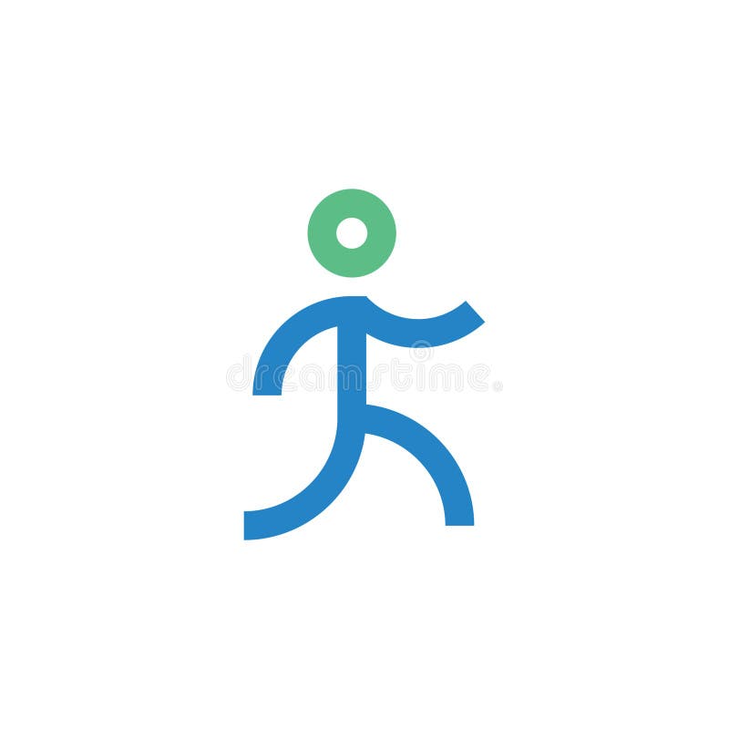 Road Walking Logo Stock Illustrations – 535 Road Walking Logo Stock ...