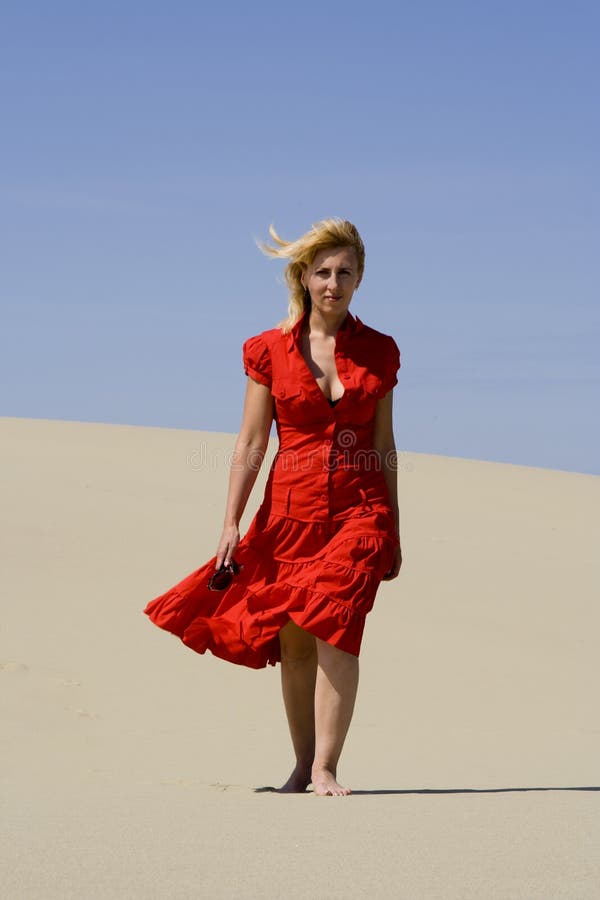 Walking woman stock image. Image of life, strength, steps - 2703115