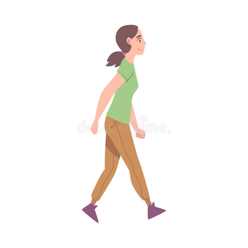 Taking Steps Stock Illustrations – 228 Taking Steps Stock Illustrations ...