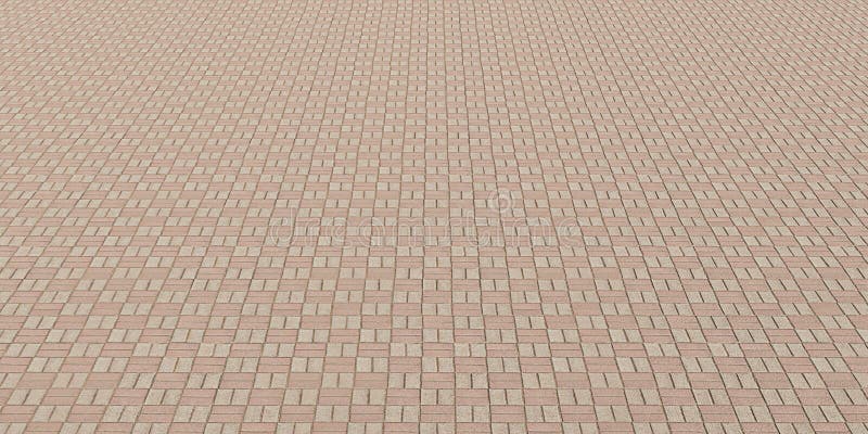 Walkway Brick Mortar Pattern Stone Walkway Surface Brick Pavement ...