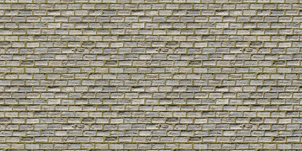 Walkway Brick Mortar Pattern Stone Walkway Surface Brick Pavement ...