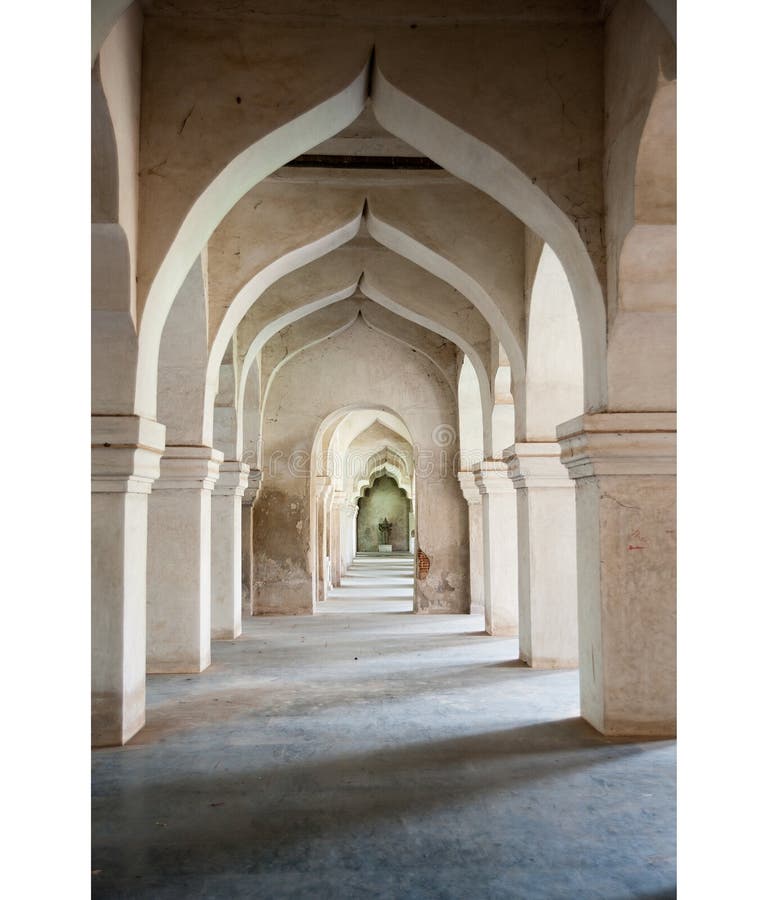 Walkway stock photo. Image of architecture, ornate, palace - 42640460