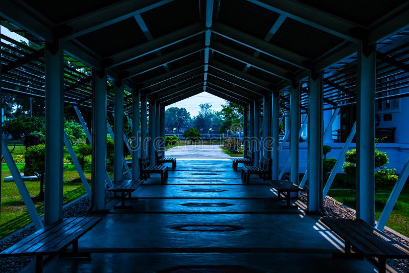 Architectural Arch Gabled Hall Stock Photos - Free & Royalty-Free Stock ...