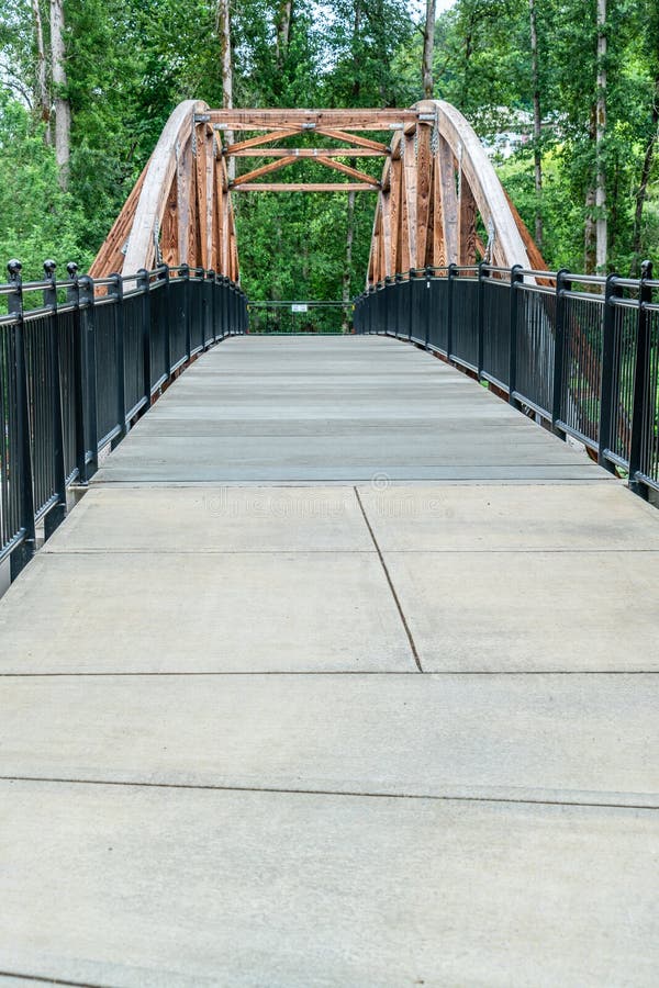 Bothell Pedestrian Bridge 2 Stock Photos - Free & Royalty-Free Stock ...