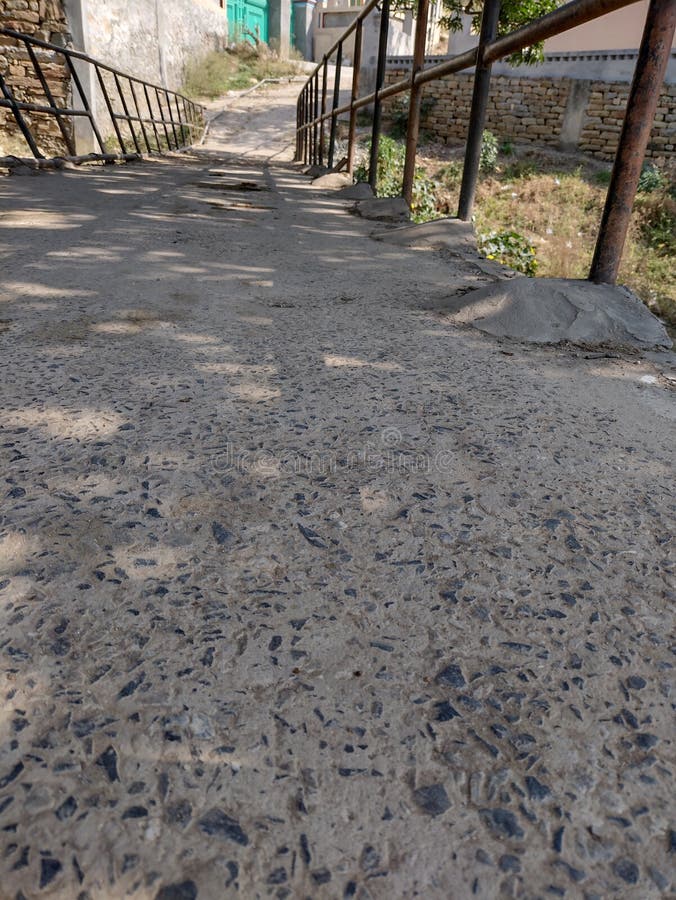 Walkway path road soil stock photo. Image of trail, walkway - 263888526