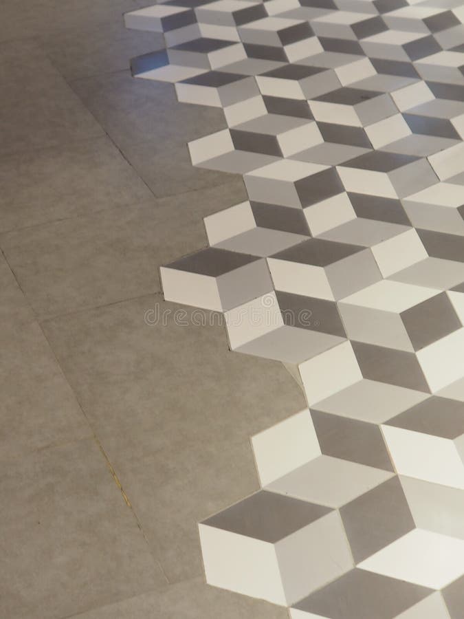 Rectangle Parallelogram Pattern Floor Shape Kite Cube Geometry Color ...