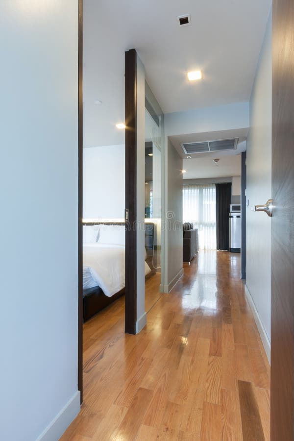 Walkway in room stock photo. Image of hotel, middle, decor - 33739464