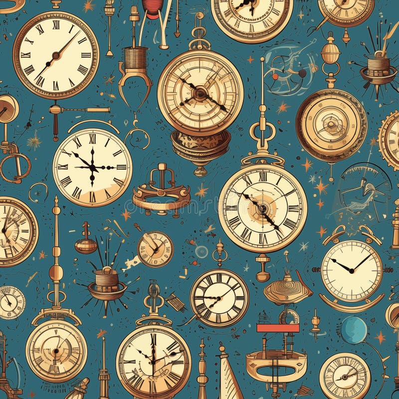 Various Timezones Stock Illustrations – 9 Various Timezones Stock ...