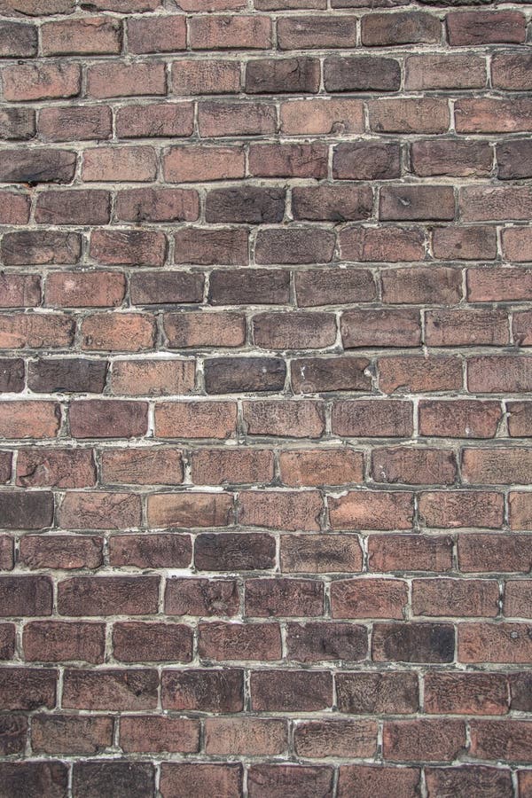 Battered Red Brickwork Stock Photos - Download 47 Royalty Free Photos