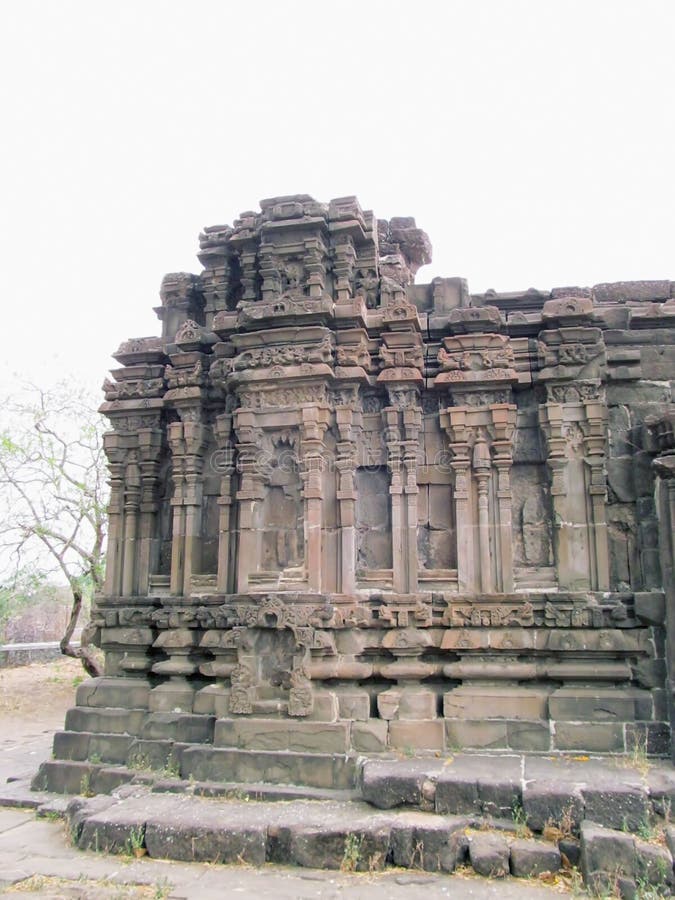 Wall of Ancient Hindu Temple Stock Image - Image of temple, wall: 80894199