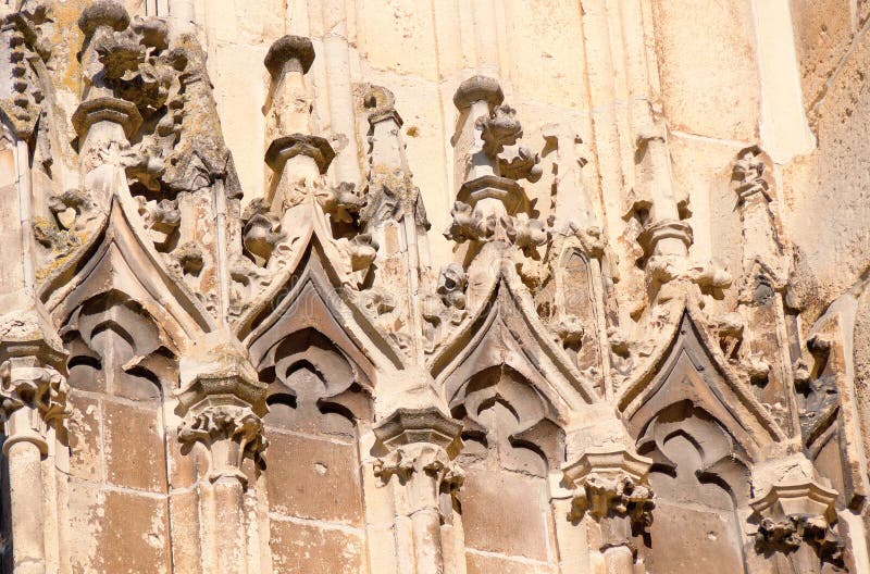 Wall architectural detail stock image. Image of exterior - 29264129