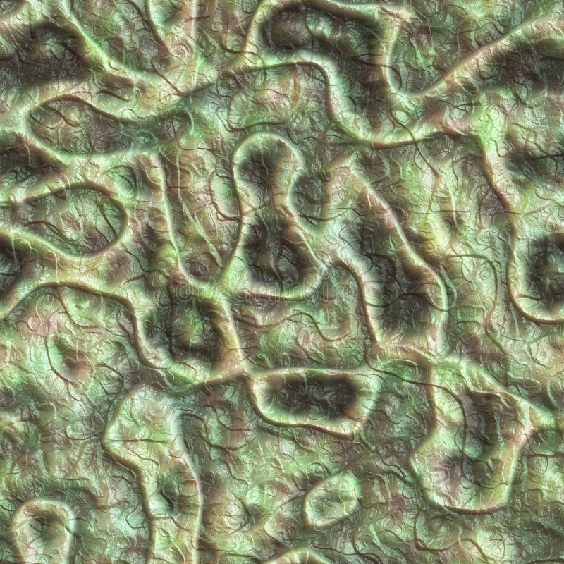 Wall art- liquid gold stock illustration. Illustration of gold - 107335894