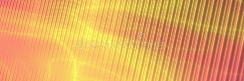 Wall Art Orange Texture Website Header Background Stock Illustration ...