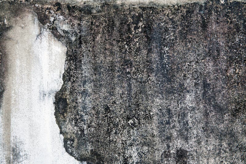 Wall Background, Abstract or Texture. Stock Photo - Image of grey, dirt ...