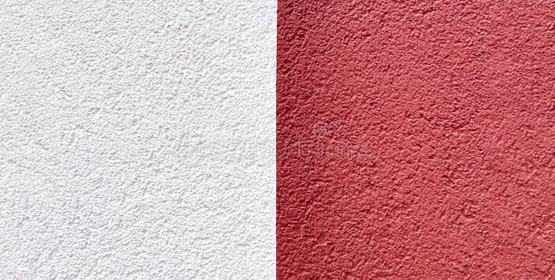 Half White and Blue Color Wallpaper Stock Photo - Image of pattern ...