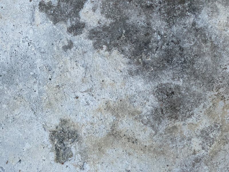 Wall Background with Rough Textures. Stock Image - Image of building ...