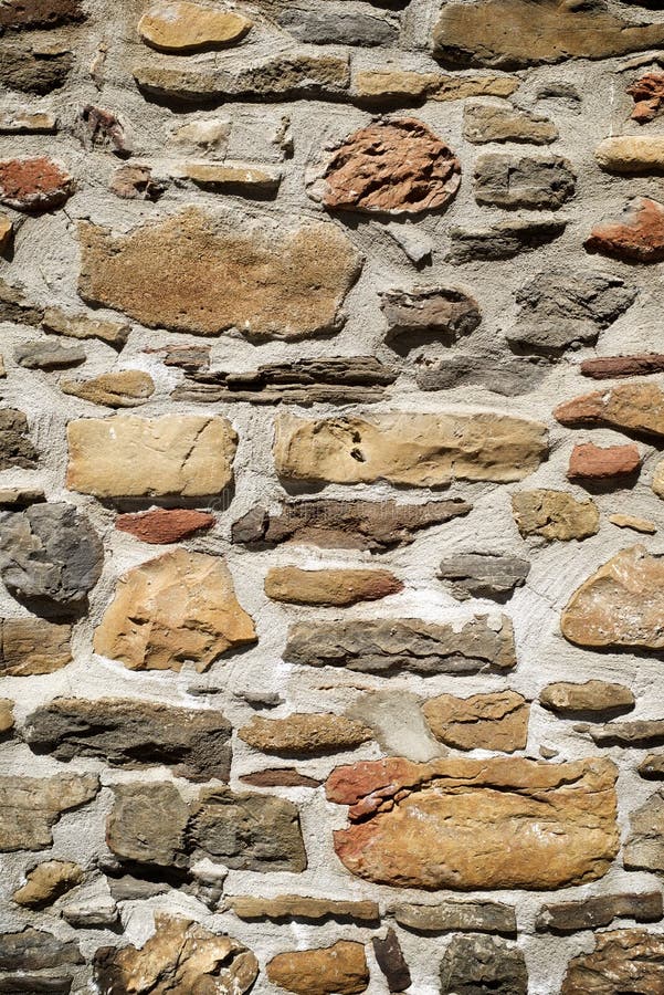 Stone wall view stock photo. Image of ashlar, backdrop - 161468474