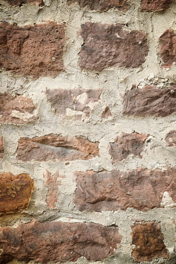 Stone wall view stock image. Image of background, ashlar - 150419835