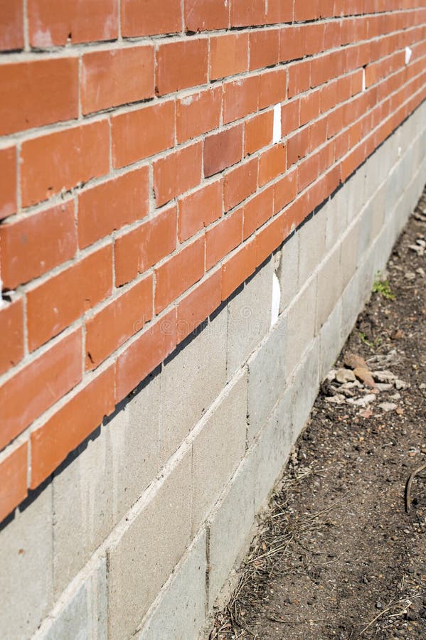 Wall and base stock photo. Image of place, mortgage, pure - 61308978