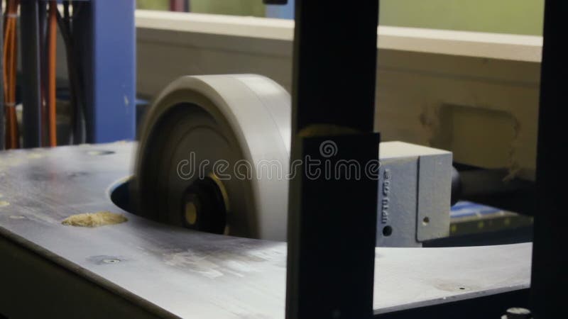 Wall Beam Processing Machine Cnc. Milling Cutter Processing ...