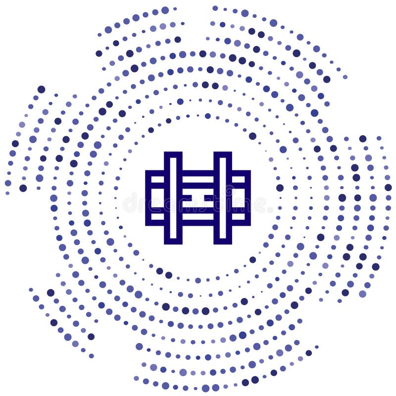 Wall Bracket Vector Icon. Wall Bracket Editable Stroke Stock Vector ...