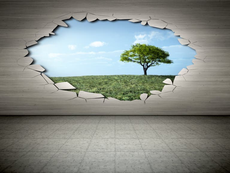 Wall Break Stock Illustrations – 21,510 Wall Break Stock Illustrations ...