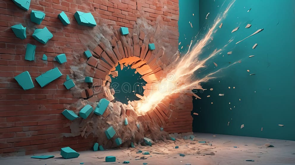 282 Wall Breaking Open Stock Photos - Free & Royalty-Free Stock Photos ...