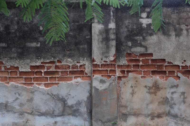 Wall brick outside stock image. Image of grate, texture - 44637061