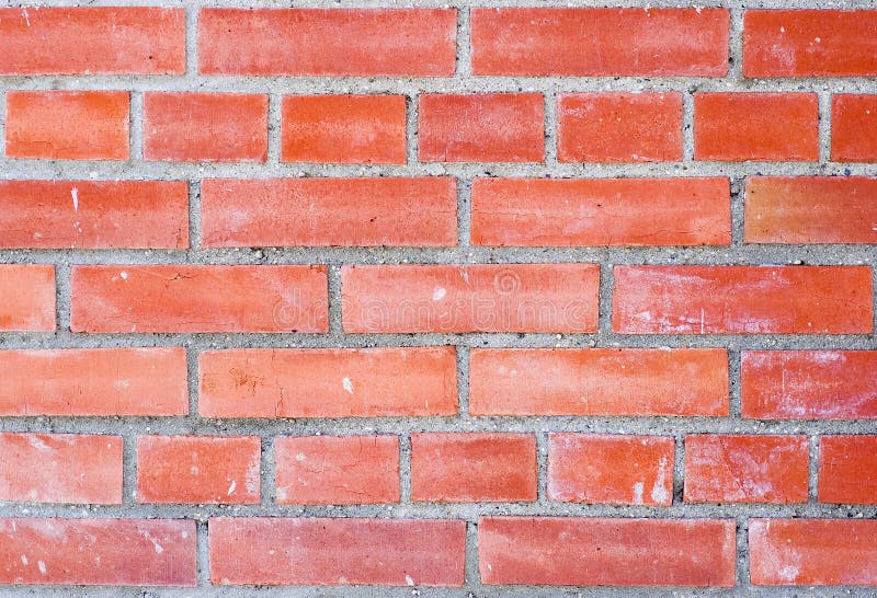 Wall of bricks stock photo. Image of building, masonry - 3760846
