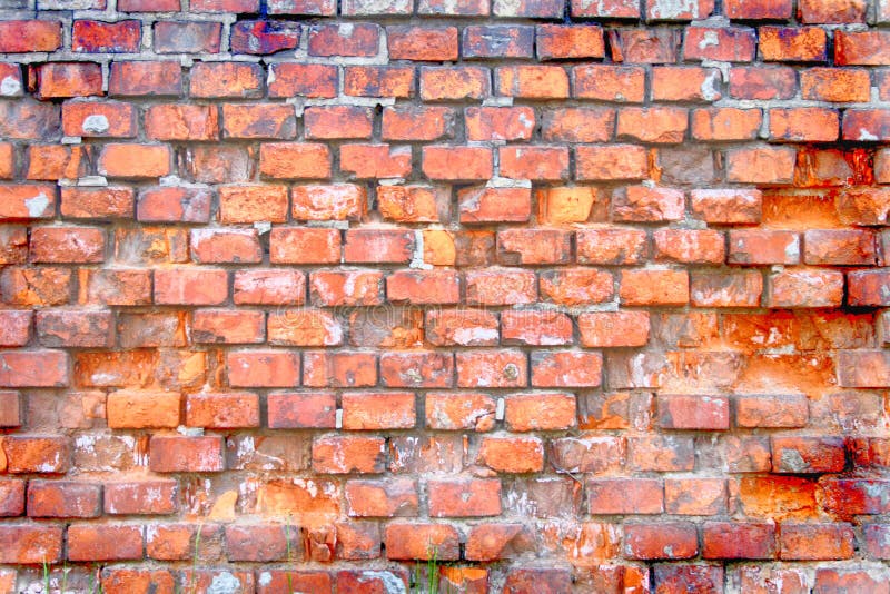 Wall bricks texture stock photo. Image of brickwall, brick - 94365316