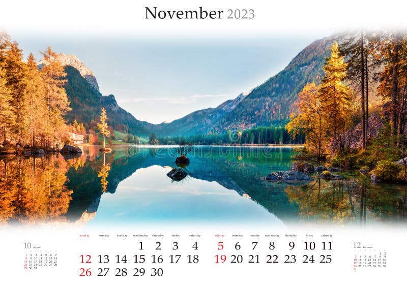 4,882 Year Calendar 2023 Template Stock Photos - Free & Royalty-Free ...